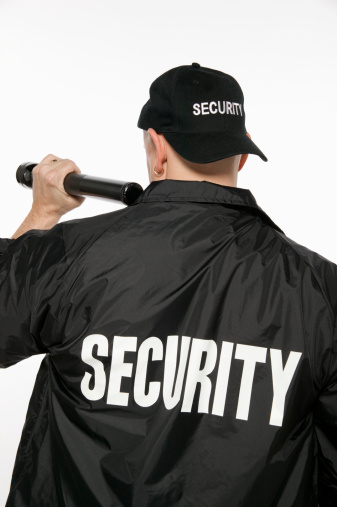 Boston Event Security Services Burlington, MA | Security Guards Personnel